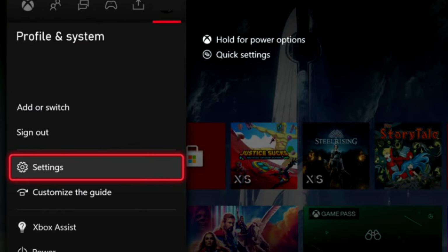 How to Enable/Disable Automatic Updates Xbox ? Indepth Guide