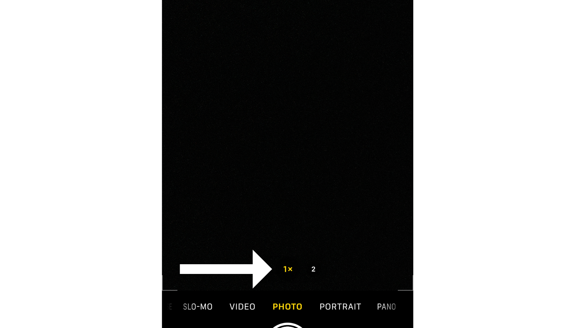 What Does 1x Mean on iPhone? Decoding the Signal Icon