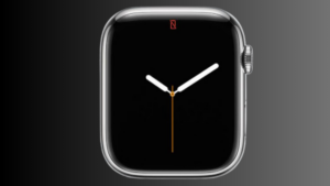 What Does the Red Phone Icon Mean on Apple Watch?