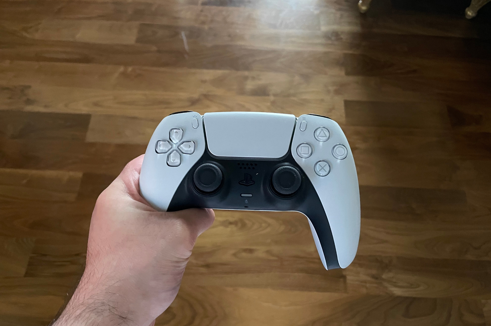 Where is the Share Button on PS5 Controller? Find It Here