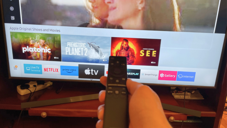 Where is the Smart Hub Button on Samsung Remote? A Quick and Easy Guide ...