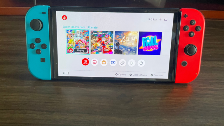 Can You Play Downloaded Switch Games Offline: A Clear Guide
