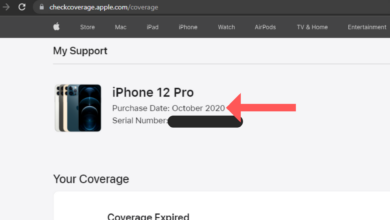How to Check How Long You've Had Your iPhone