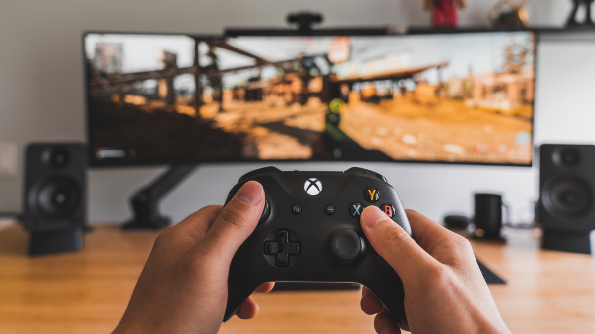 How to Connect Xbox Controller to PC: A Simplified Guide