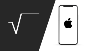 How to Do Square Root on iPhone Calculator: A Quick Guide