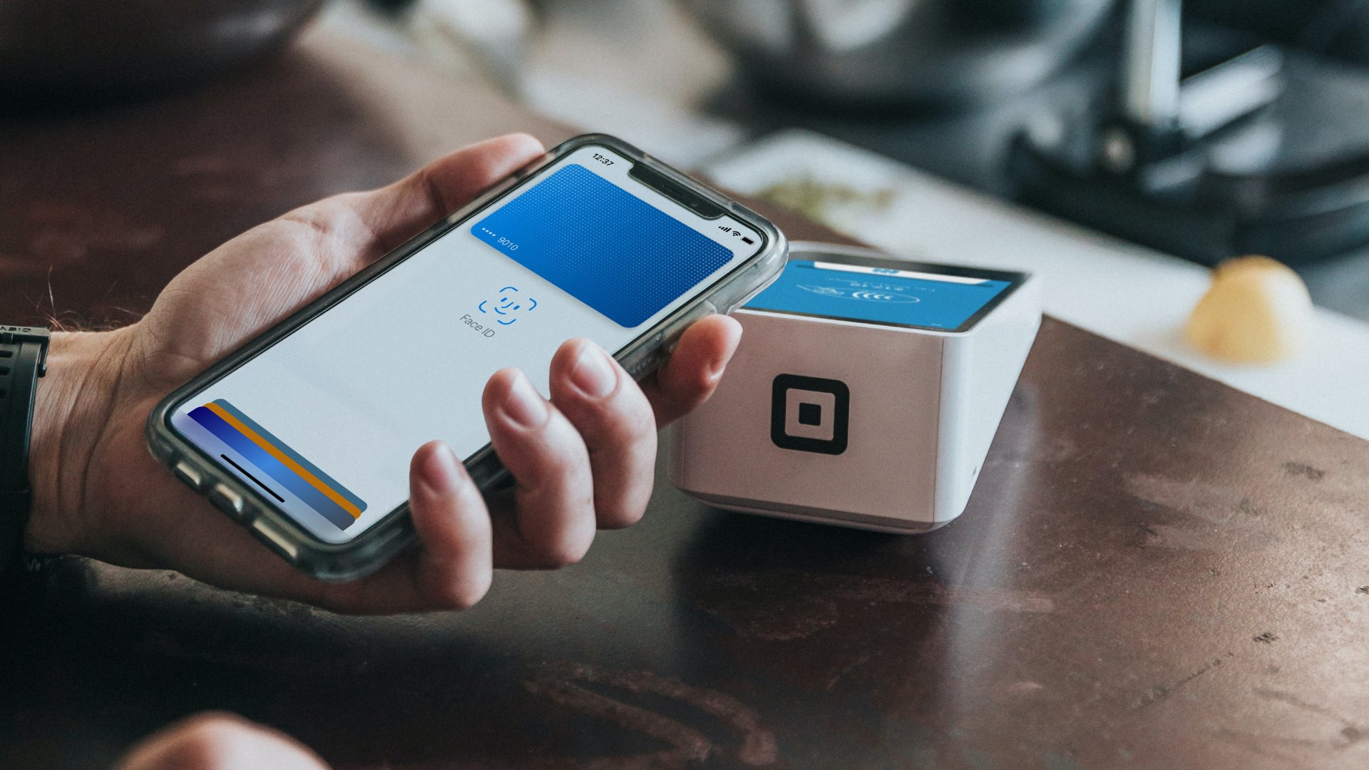 How to Locate My Apple Pay Transaction History ? Guide