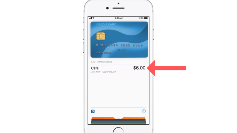 How to Locate My Apple Pay Transaction History ? Guide