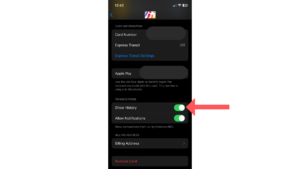 How to Delete Apple Pay Transaction History: Expert Guide