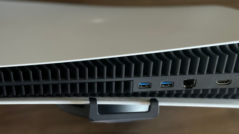 Can You Lay the PS5 On Its Side? Console Placement Myths