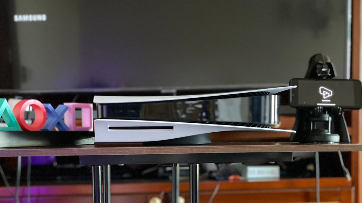 Can You Lay the PS5 On Its Side? Console Placement Myths