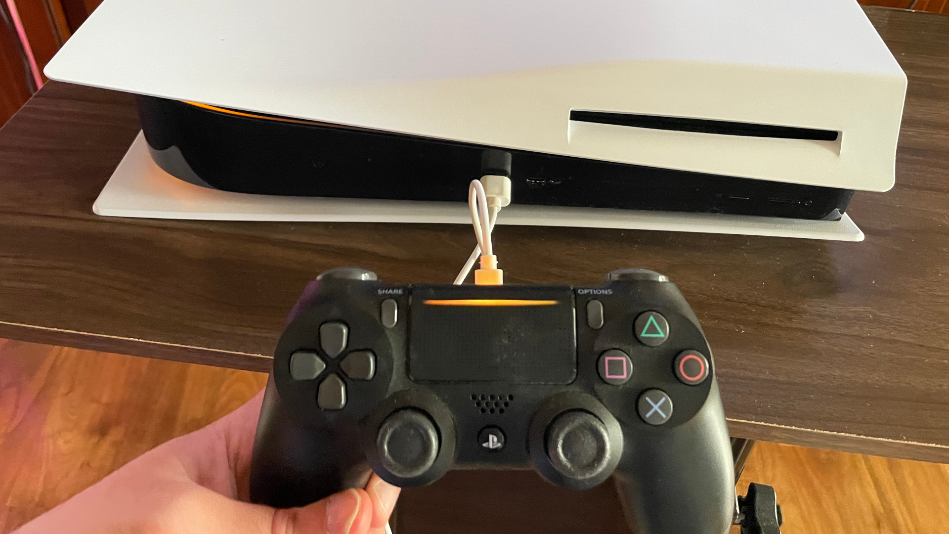 PS4 Controller PS Button Not Working ? Quick Guide