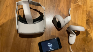 How to Factory Reset Oculus Quest 2 ? Step By Stpe Guide