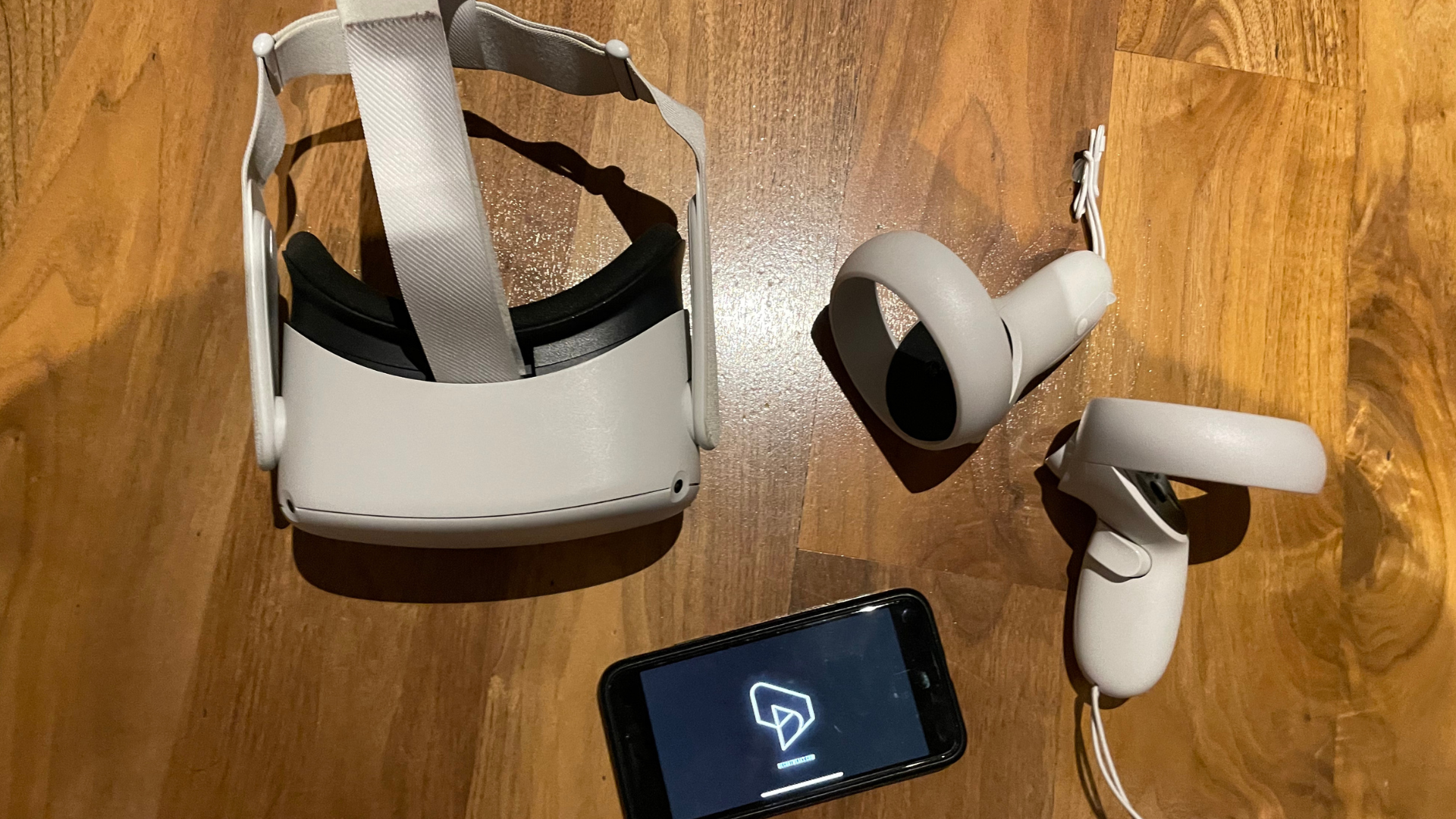 How to Fix Oculus Quest 2 Stuck on Loading Screen | Decortweaks How to Fix Oculus Quest 2 Stuck on Loading Screen | Decortweaks