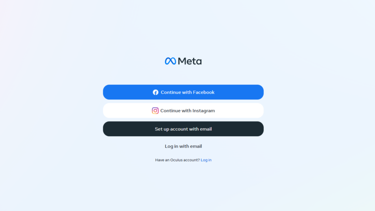How to Enable Cloud Save Backup on Oculus Quest 2
