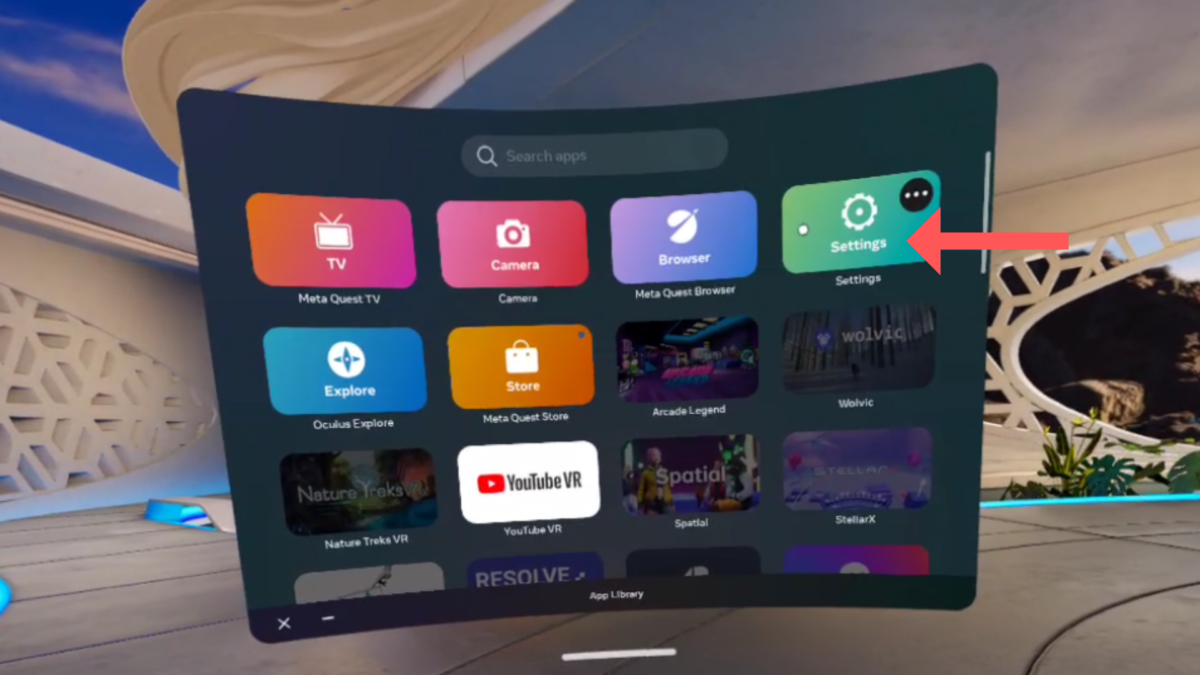 How to Enable Cloud Save Backup on Oculus Quest 2