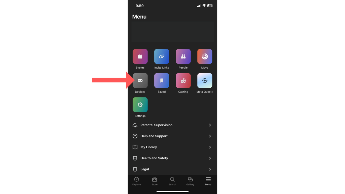 How to Factory Reset Oculus Quest 2 ? Step By Stpe Guide
