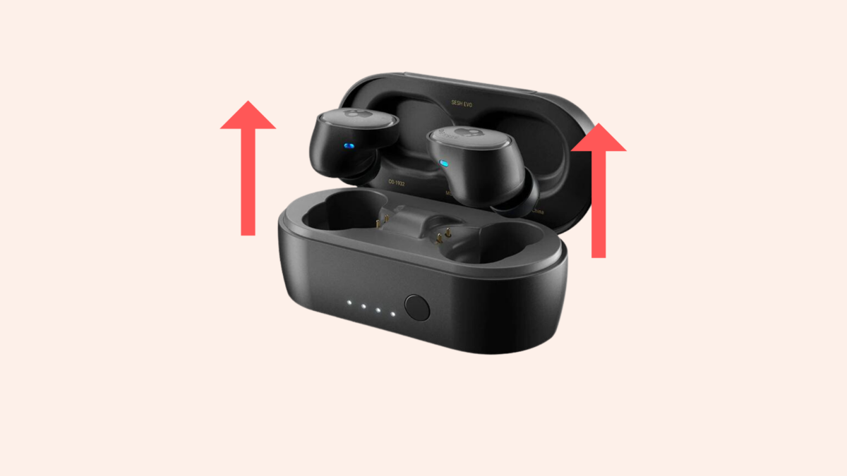 How to Pair Skullcandy Sesh Evo: A Step-by-Step Guide