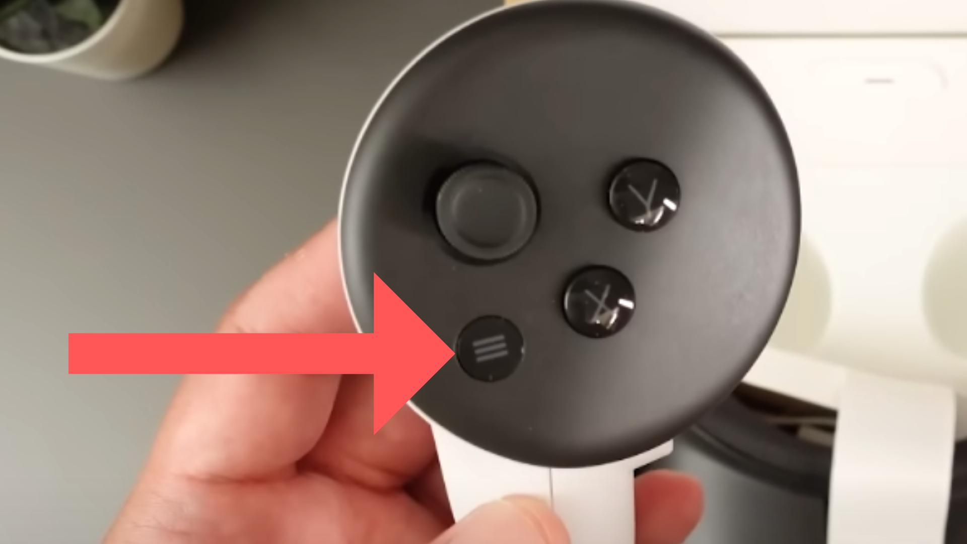 How to Pair Meta Quest 3 Controllers with Your Quest 3 Headset: A Quick ...