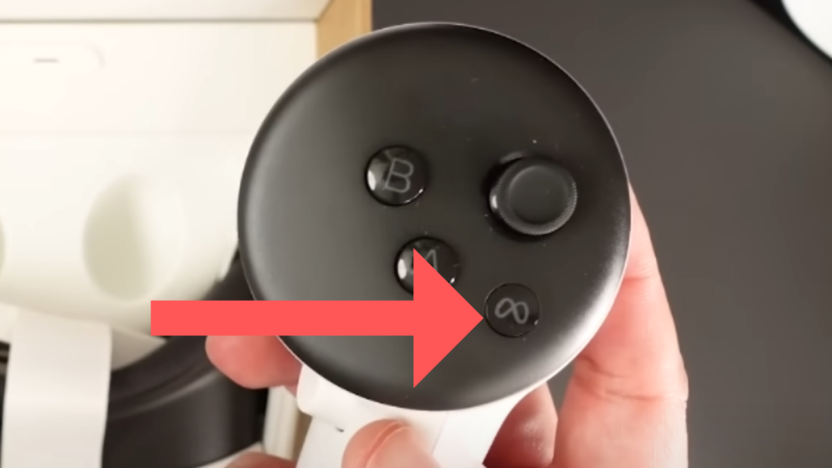 How to Pair Meta Quest 3 Controllers with Your Quest 3 Headset: A Quick ...