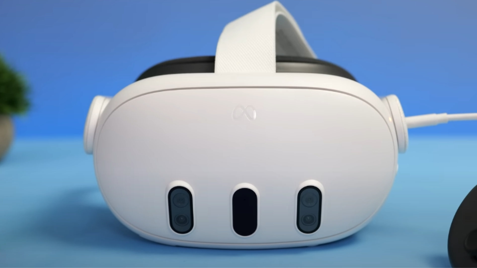 How to Pair Meta Quest 3 Controllers with Your Quest 3 Headset: A Quick ...