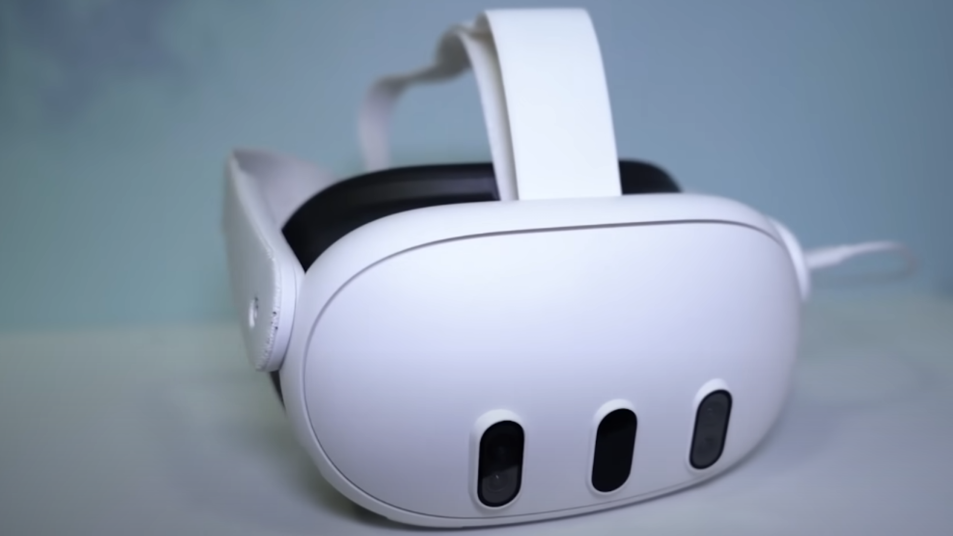 How To Connect Meta Quest 3 To Wi-Fi: A Step-By-Step Guide | Decortweaks