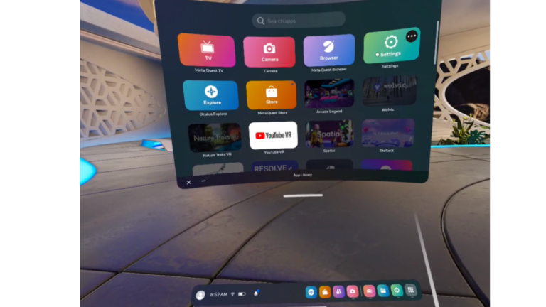 How To Connect Meta Quest 3 To Wi-Fi: A Step-By-Step Guide