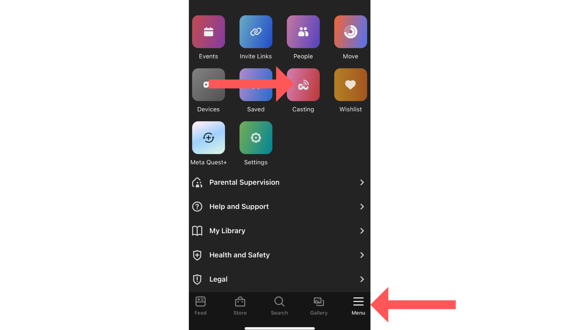 How to Cast Meta Quest 3 to Samsung TV: A Step-by-Step Guide