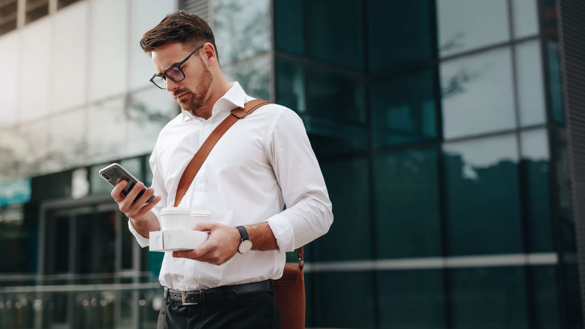 When Someone Checks Your Mobile Phone Location?