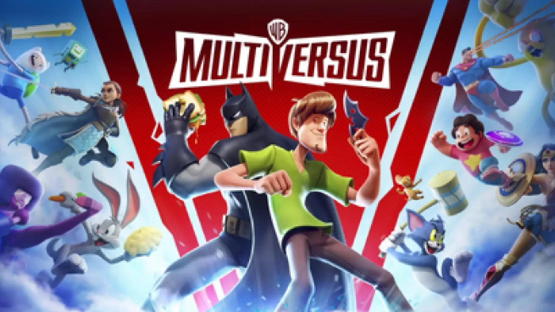 How Easy is it to Play MultiVersus Without Spending Money?