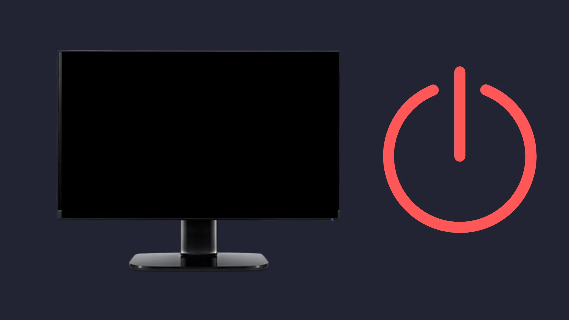 How to Fix Acer Monitor not Turning on