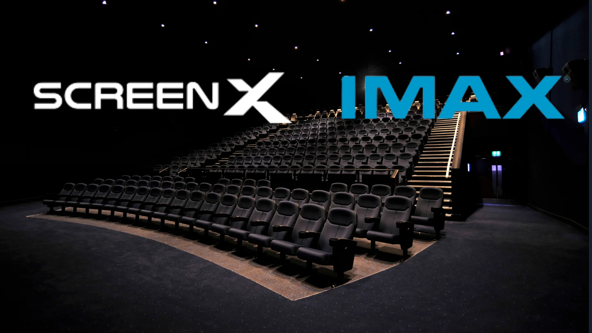 ScreenX vs. IMAX: The Ultimate Guide | Decortweaks